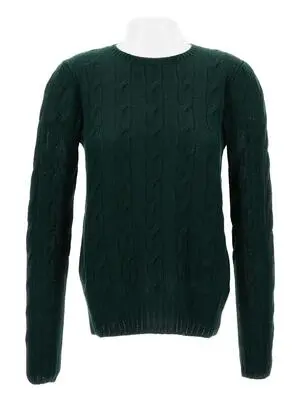 Ralph Lauren Crewneck Pullover - Green