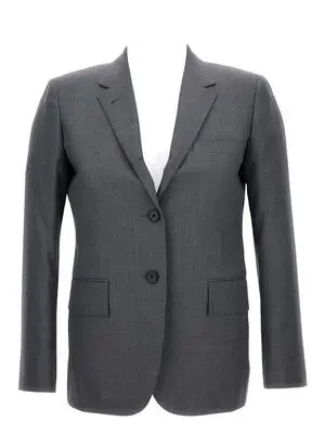 THOM BROWNE Classic Blazer