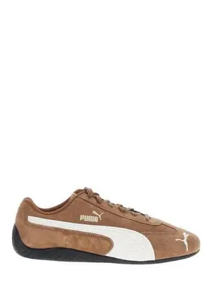 PUMA Speedcat Og Sneakers - Brown