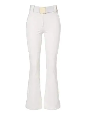 Goldbergh Michelle Ski Pants - White