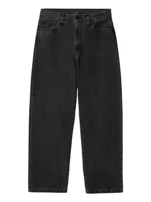 Carhartt Work In Progress Landon Pant - Black