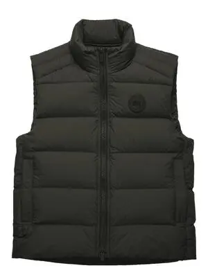 Canada Goose Crofton Enduraluxe Vest - Green
