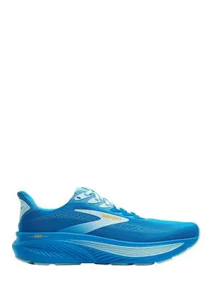 Brooks Ghost 17 Athletic Sneakers - Blue