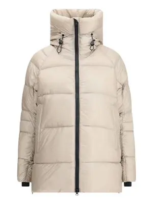 CANADA GOOSE Cypress Puffer Coat