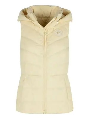 Canada Goose Clair Vest Tan