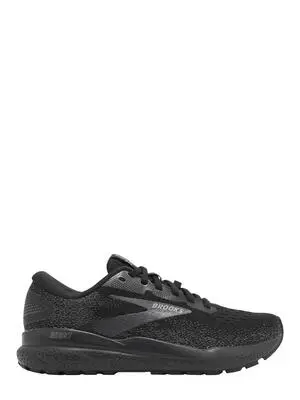 Brooks Ghost 16 Gore-tex Sneakers - Black