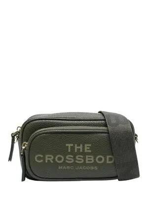 MARC JACOBS The Leather Crossbody Bag