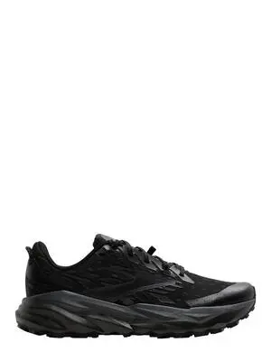 Brooks Cascadia 19 Sneakers - Black