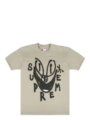 Supreme Smile T-shirt - Brown