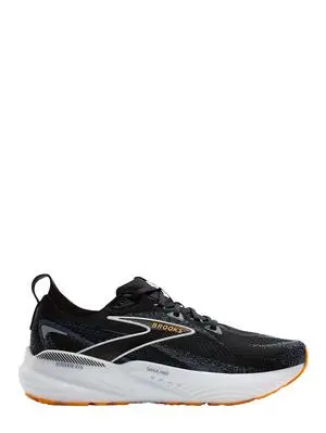 Brooks Glycerin Gts 22 Athletic Sneakers - Black