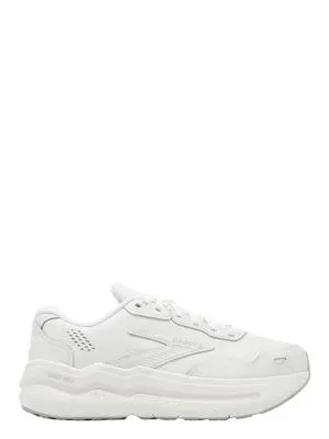 Brooks Ghost Max L Wide - White
