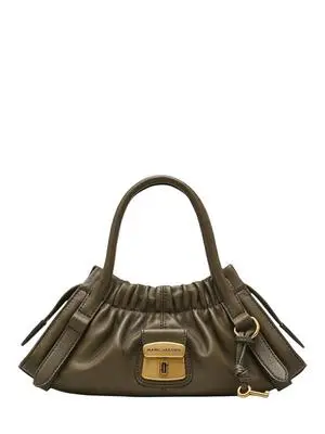 MARC JACOBS The Marc Jacobs Small Satchel