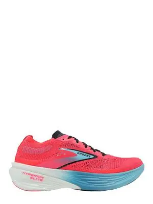 Brooks Hyperion Elite 4 Athletic Sneakers - Pink