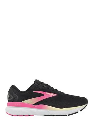 Brooks Ghost 16 Sneakers - Black