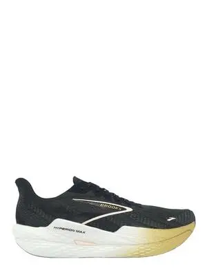 Brooks Hyperion Max 2 Athletic Sneakers - Black