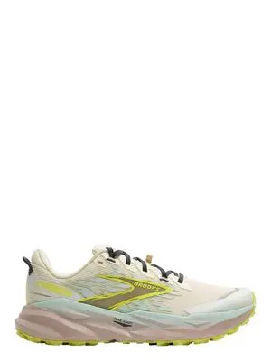 Brooks Cascadia 19 - Cream