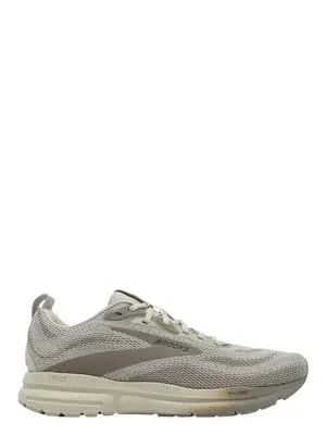 Brooks Trace 4 London Fog Falcon Pine - Grey