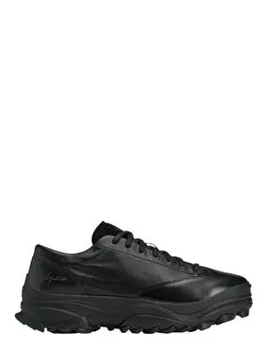 Adidas Y-3 Gsg9 Low Sneakers - Black
