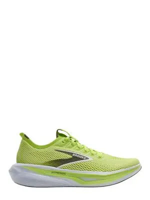 Brooks Hyperion 3 Athletic Sneakers - Green