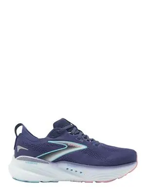 Brooks Glycerin Gts 22 2e Wide Sneakers - Blue
