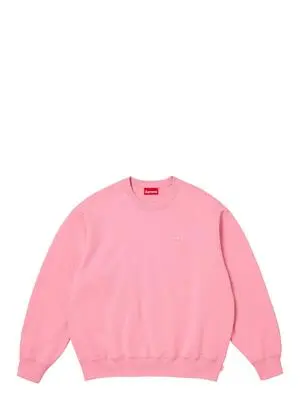 SUPREME Small Box Crewneck