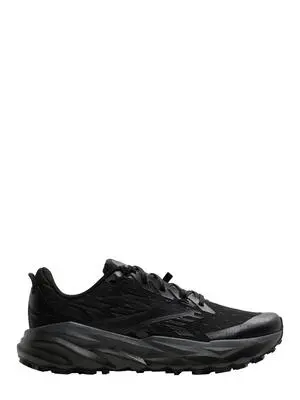 Brooks Cascadia 19 - Black