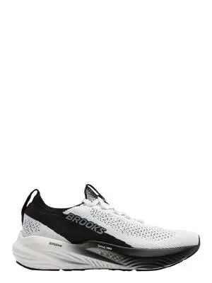 Brooks Glycerin Stealthfit 22 - White