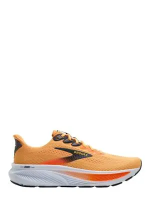 Brooks Brooks Ghost 17 Athletic Sneakers Orange