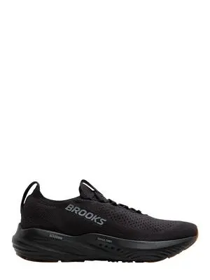 Brooks Brooks Glycerin StealthFit 22 'Triple Black' Sneakers Black