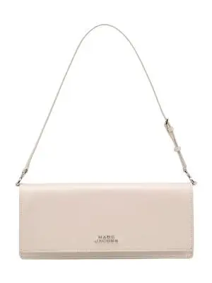 Marc Jacobs The Mirror Shoulder Bag - White