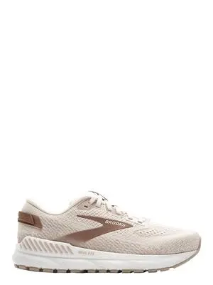 Brooks Ariel Gts 24 2e Wide - Cream