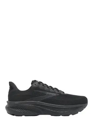 Brooks Ghost 17 Extra Wide Sneakers - Black