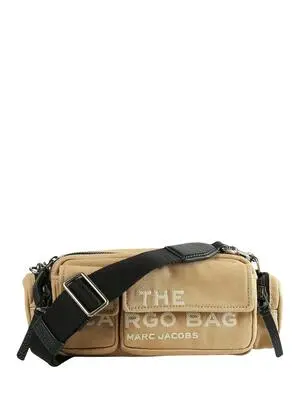 Marc Jacobs Cargo Shoulder Bag - Tan