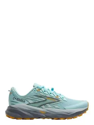 Brooks Cascadia 19 'clearwater - Blue