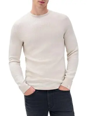RAG & BONE Gregory Crewneck Sweater