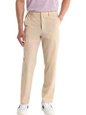 QUIET GOLF Nylon Golf Pants