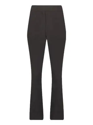 ANNE FONTAINE Vladama Crepe Trousers