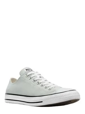 CONVERSE Chuck Taylor All Star Low Top Sneaker - Rainwashed Grey