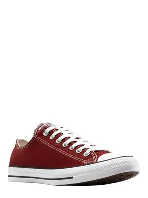 CONVERSE Chuck Taylor All Star Low Top Sneaker - Rottin Apple