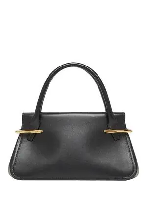 Givenchy Pinch Mini Shoulder Bag 001 Black