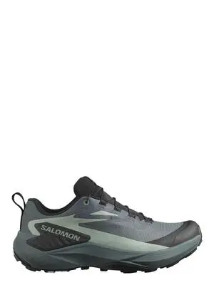 SALOMON Genesis Goretex - Turbulence/black/green Milieu