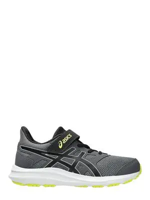Asics Jolt 4in Athletic Sneakers - Carrier Grey/black