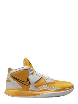 Nike Nike Kyrie Infinity Sneakers University Gold/white