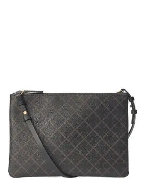 BY MALENE BIRGER Ivy Purse - Dark Chokolate