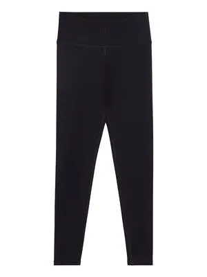 BY MALENE BIRGER Polene Athletic Leggings - Black