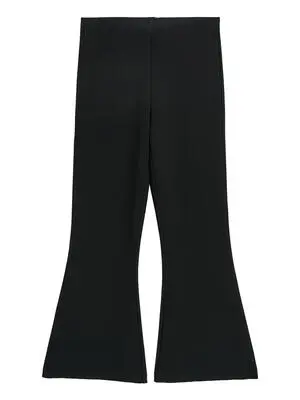 BY MALENE BIRGER Vilanna High-waist Trousers - Black