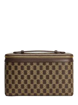 BY MALENE BIRGER By Malene Birger Bae Beauty Cosmetics Case Shale