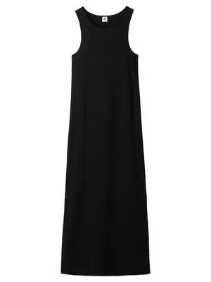 BY MALENE BIRGER Lovelo Maxi Dress - Black