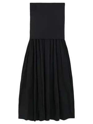 BY MALENE BIRGER Marciella Maxi Dress Black