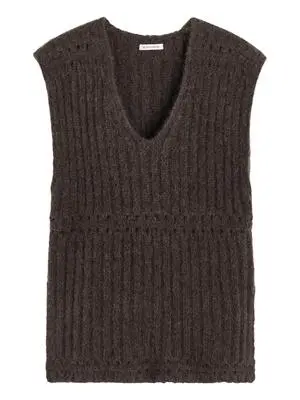 BY MALENE BIRGER Revna Vest - Carafe